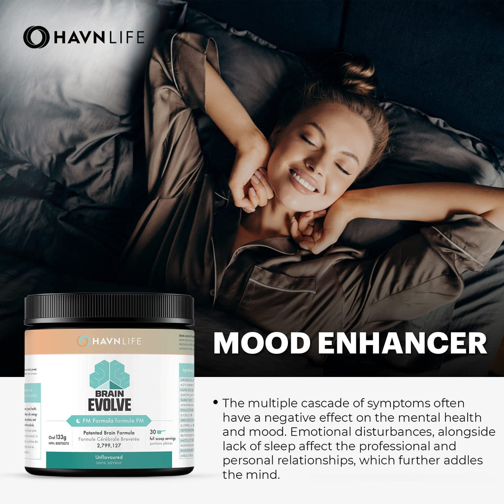 premium blended mineral supplement