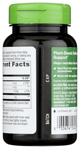 premium blended mineral supplements for vitality