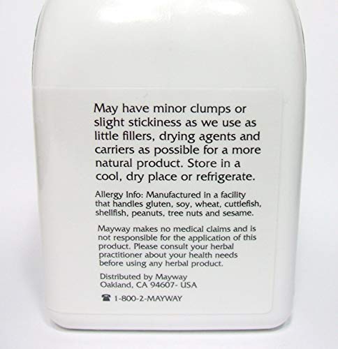 premium blended mineral supplements online