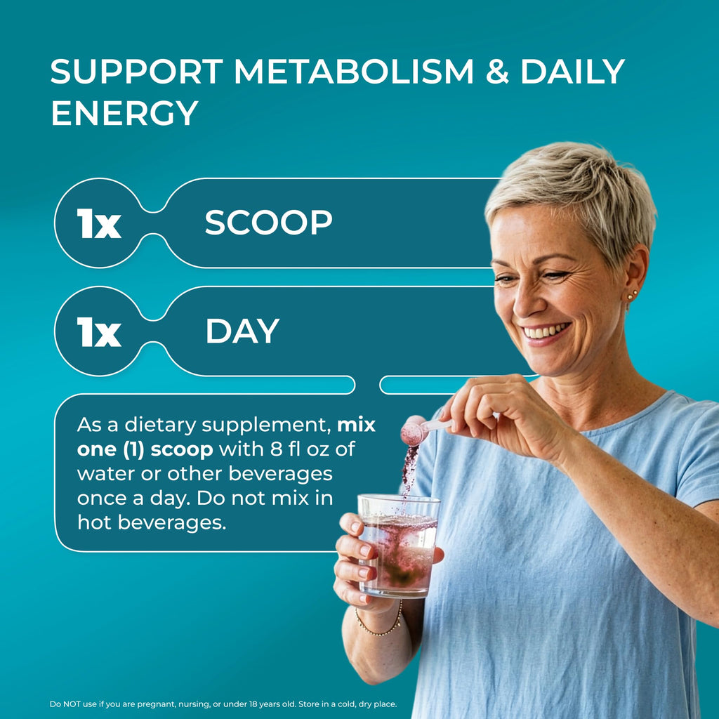 premium blended mineral supplements