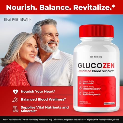 premium blended mineral supplements