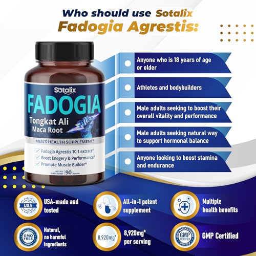 premium blended mineral supplements