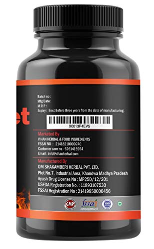 premium blended mineral supplements