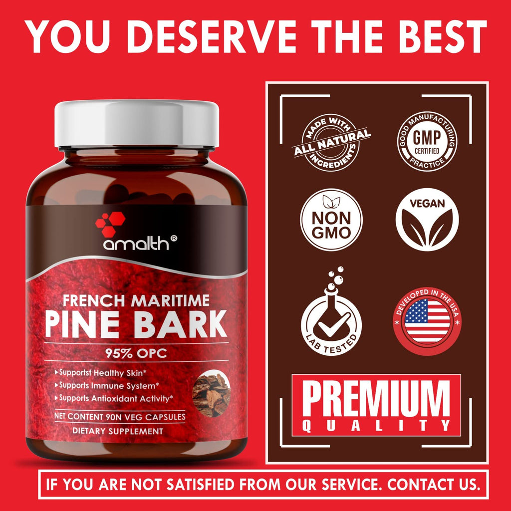 premium blended mineral supplements
