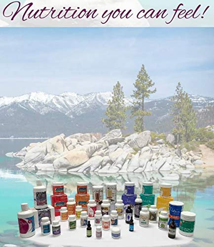 premium blended supplements for active lifestyles