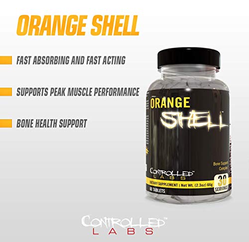 premium blended supplements for active lifestyles
