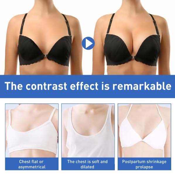 premium blended supplements for breast firmness
