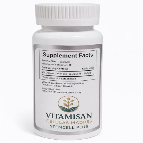 premium blended supplements for everyday health