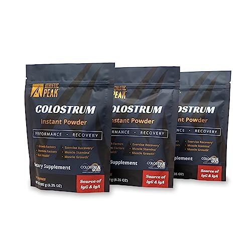 Premium blended supplements for fitness enthusiasts