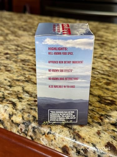 premium blended supplements for heart support