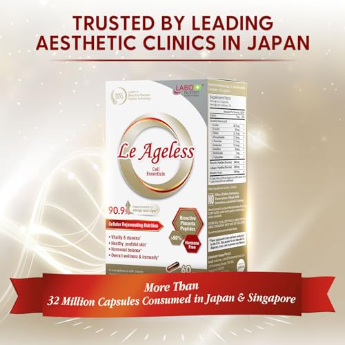 Premium blended supplements for immune boost