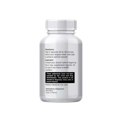 premium blended supplements for joint function