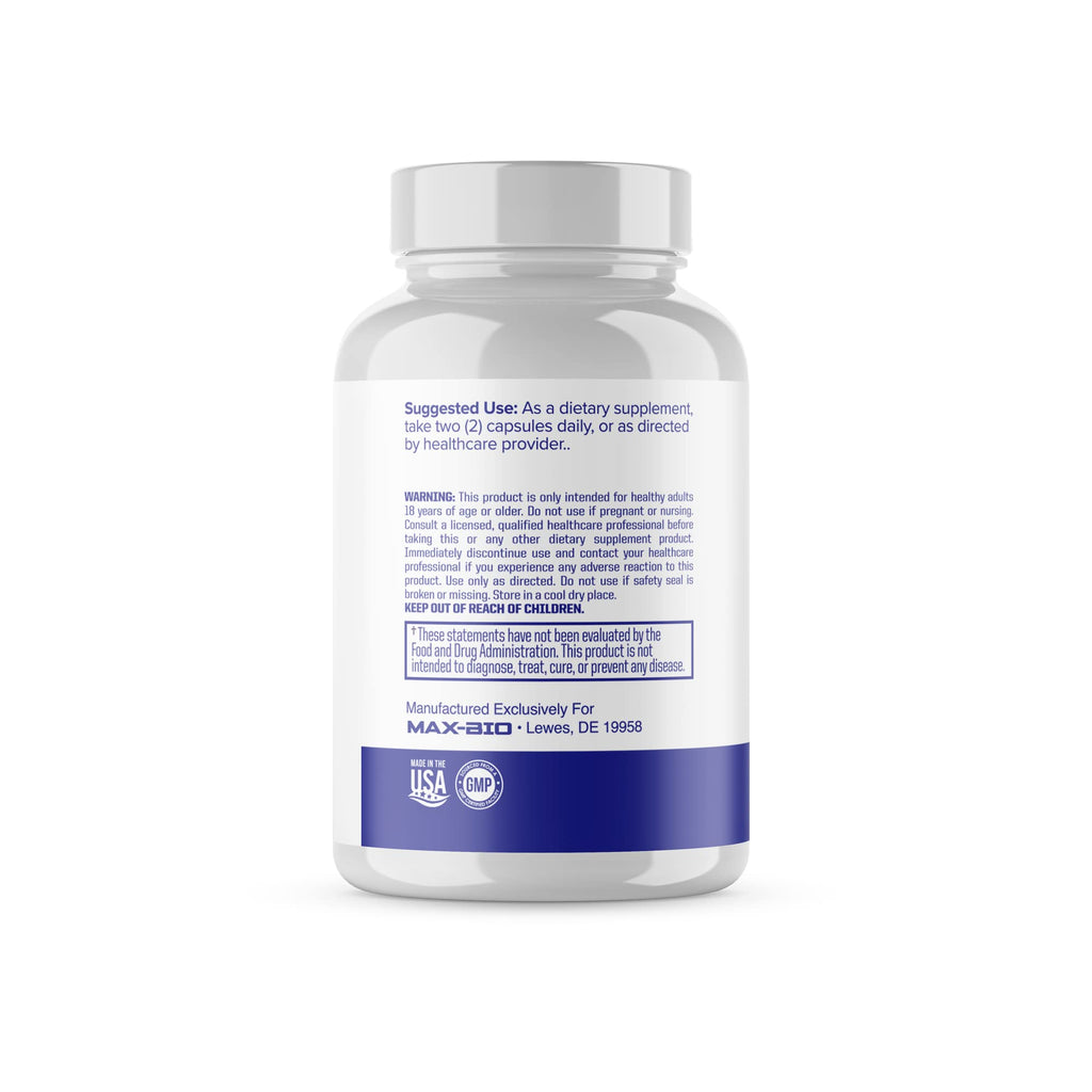 premium blended supplements for sight