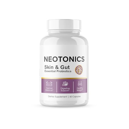 premium blended supplements for skin