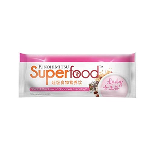 Premium blended supplements for vibrant living