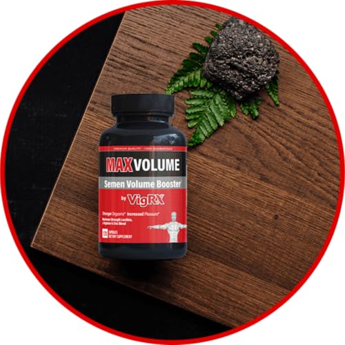 premium blended supplements for vitality