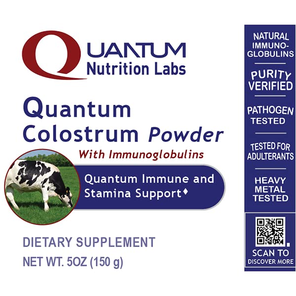 premium blended supplements for vitality