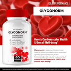 premium blended supplements for vitality