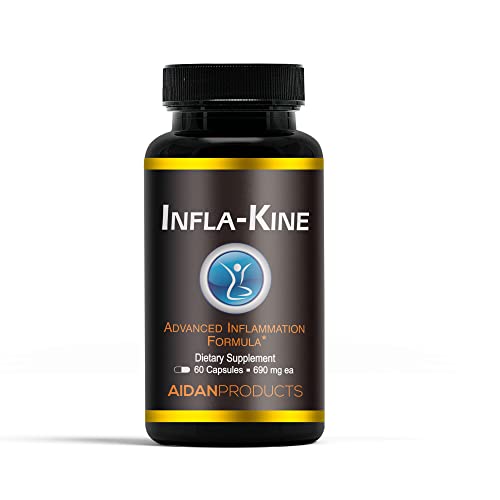 premium blended supplements for wellness