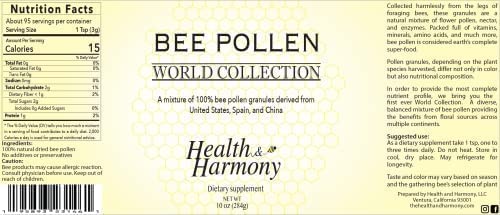 premium blended supplements online
