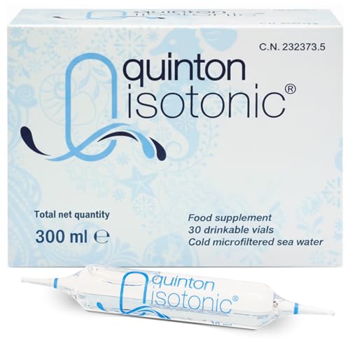Premium blended vitamin ampoules