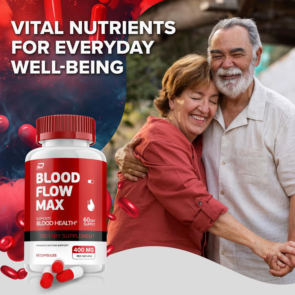 premium blended vitamin and mineral blend