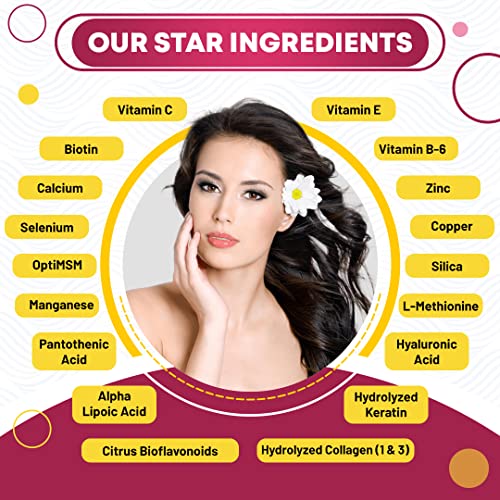 premium blended vitamin and mineral blend
