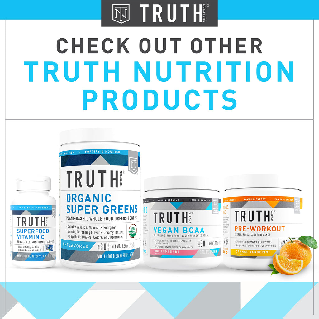 premium blended vitamin and mineral capsules