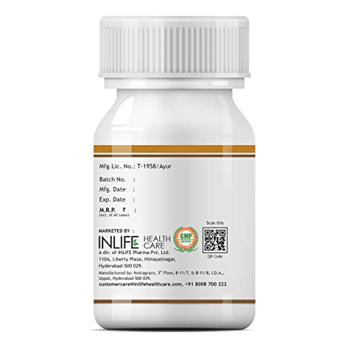 premium blended vitamin and mineral formula