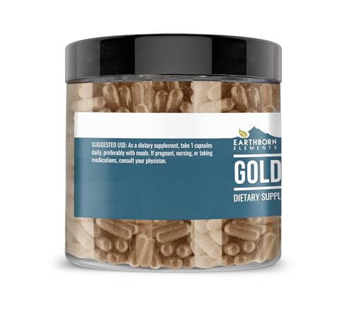 premium blended vitamin and mineral formula