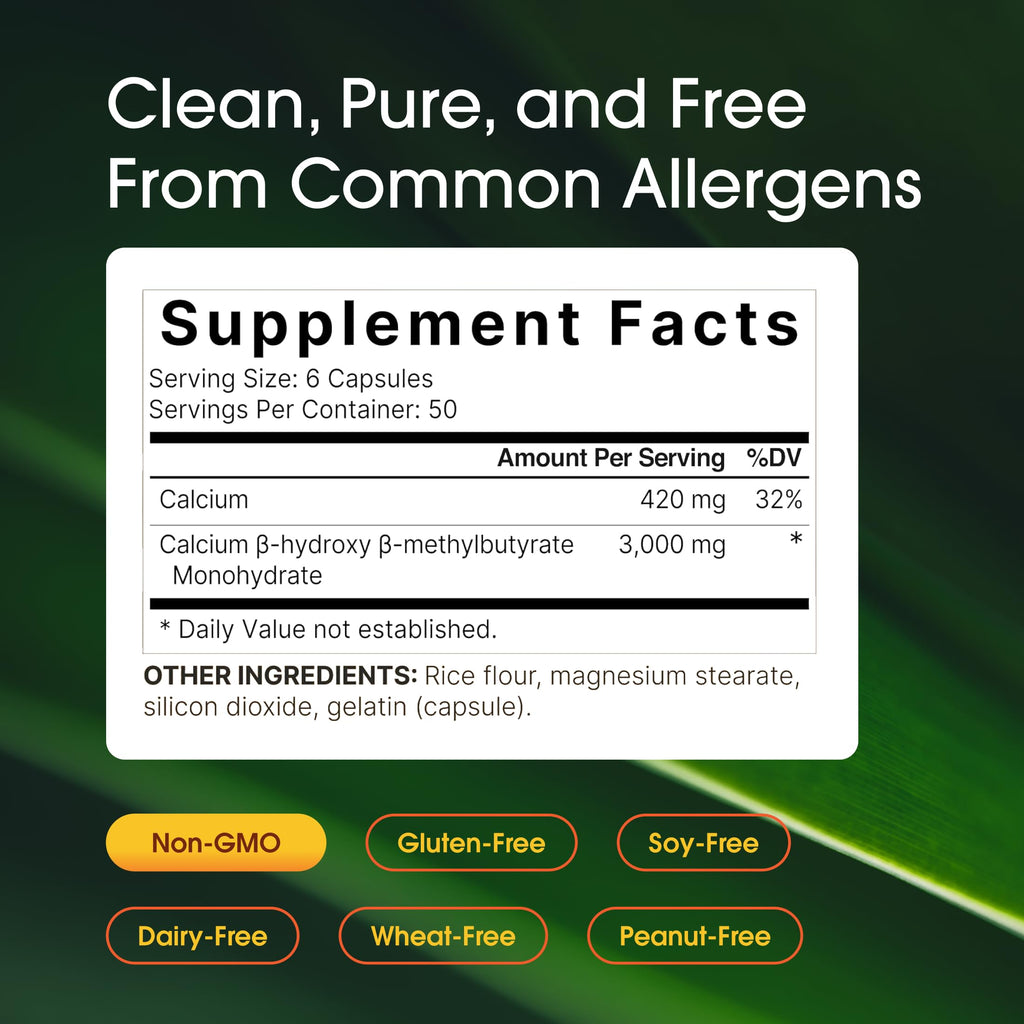 premium blended vitamin and mineral formula