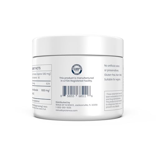 premium blended vitamin and mineral formula