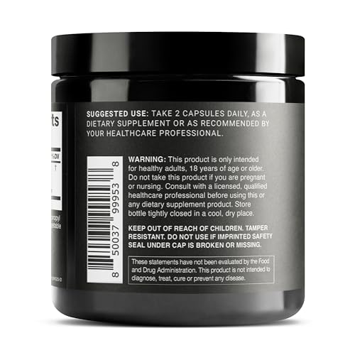 premium blended vitamin and mineral formula