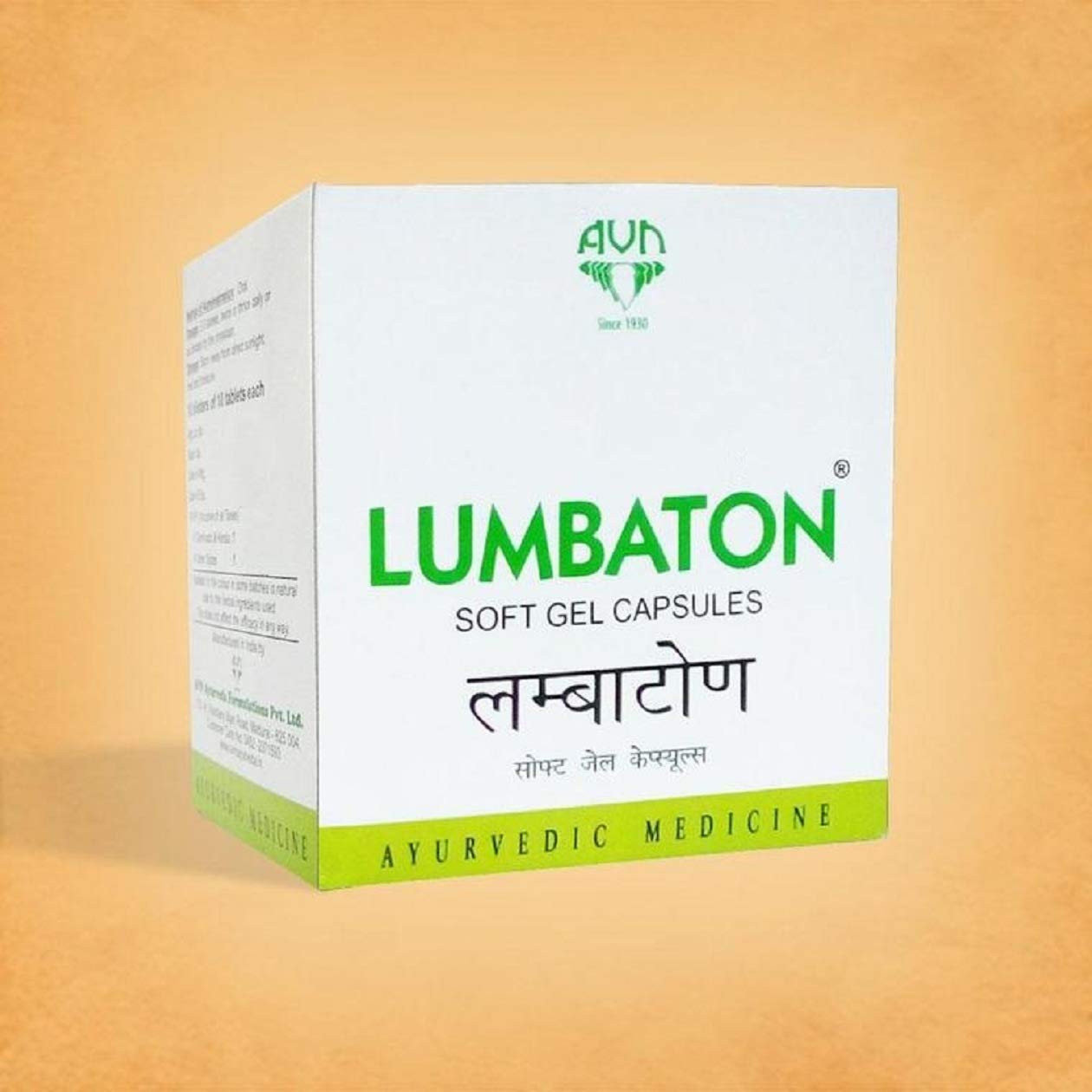 premium blended vitamin and mineral formula