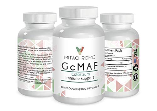 premium blended vitamin and mineral formula