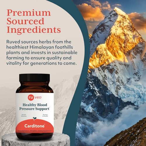 premium blended vitamin and mineral formula