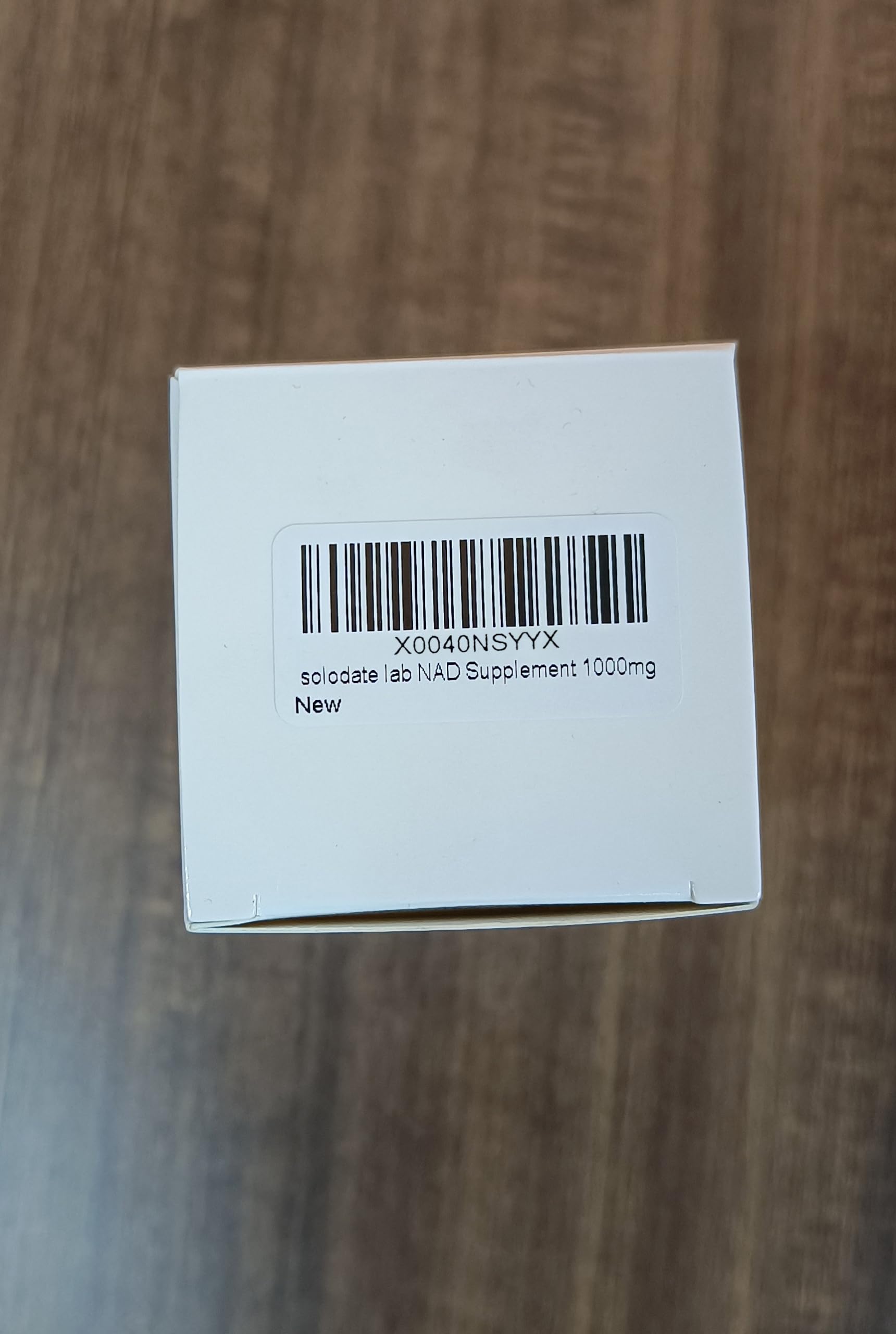 premium blended vitamin and mineral mix