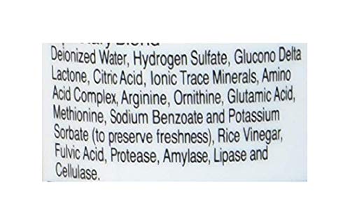 premium blended vitamin and mineral nutrients