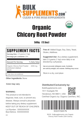 premium blended vitamin and mineral option