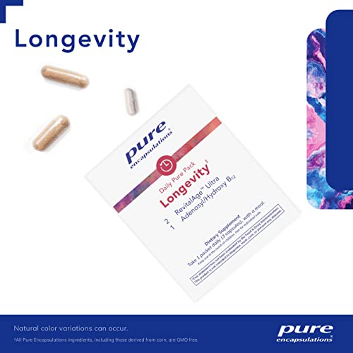 premium blended vitamin and mineral packs