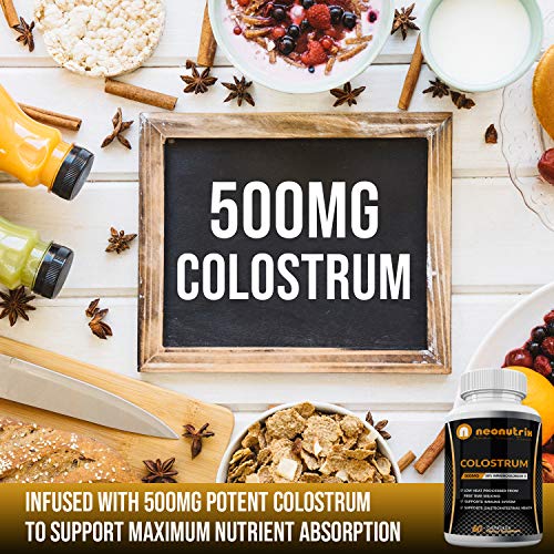 premium blended vitamin and mineral supplement