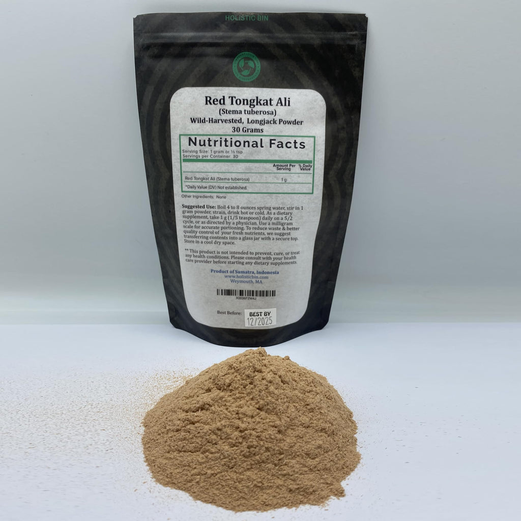 premium blended vitamin and mineral supplement