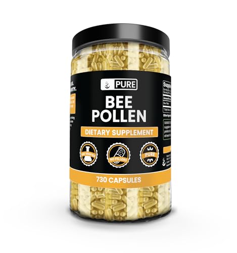 premium blended vitamin and mineral supplements