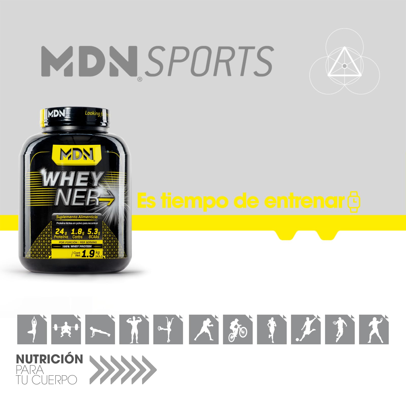 premium blended vitamin and mineral support