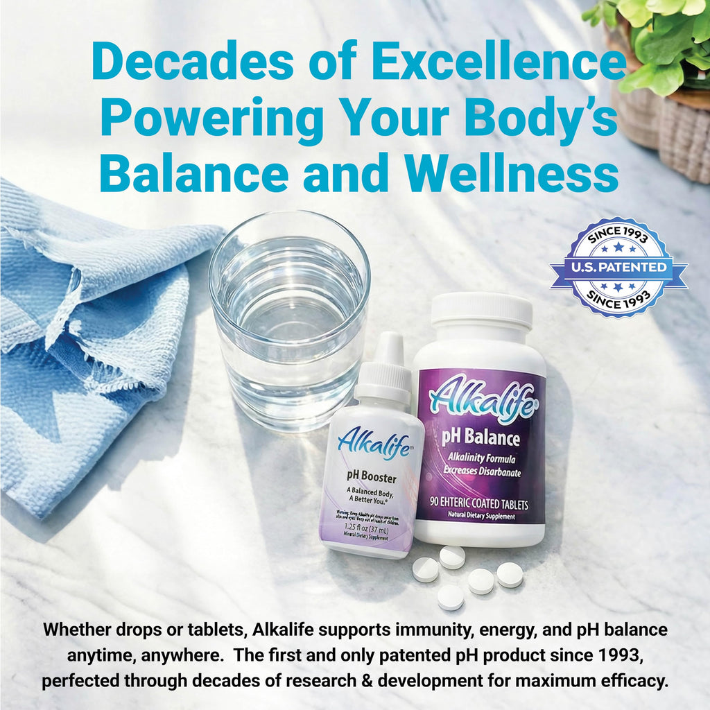 premium blended vitamin and mineral support