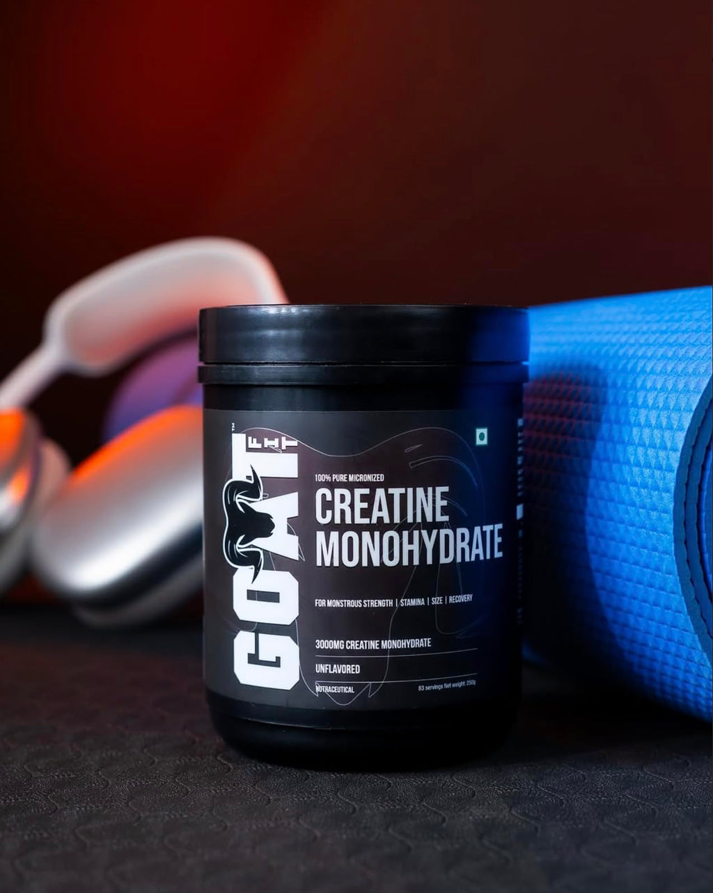 premium blended vitamin and mineral support
