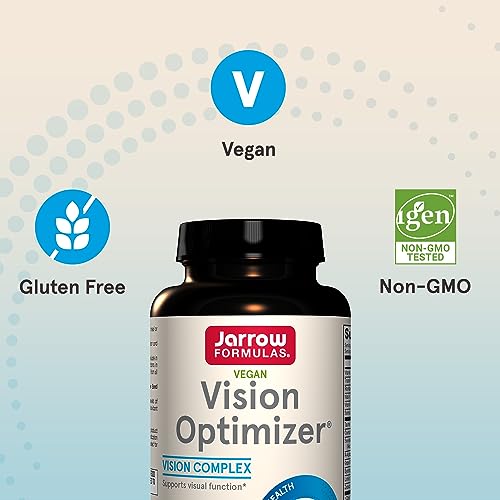 premium blended vitamin and mineral support