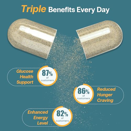 premium blended vitamin and mineral support