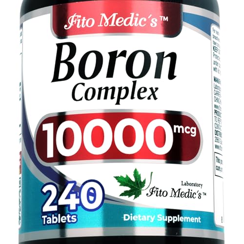 Premium blended vitamin and mineral support