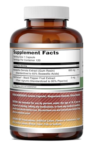 Premium blended vitamin and mineral support